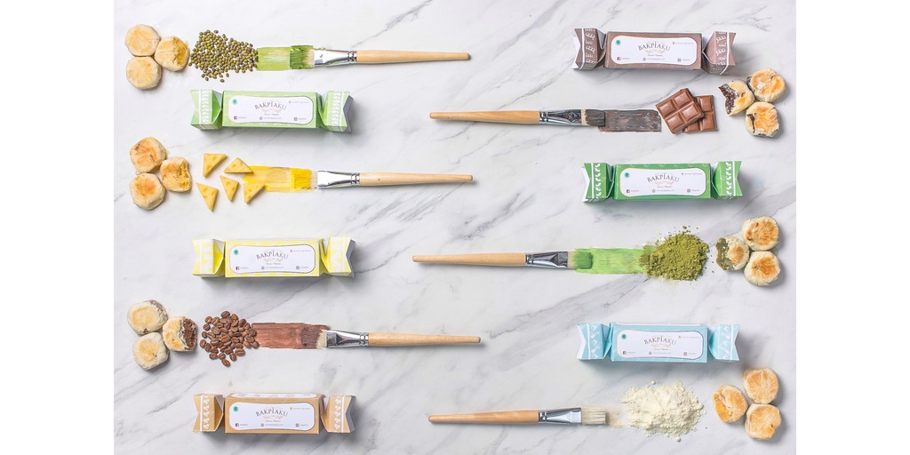 Toko Online Bakpiaku | Shopee Indonesia