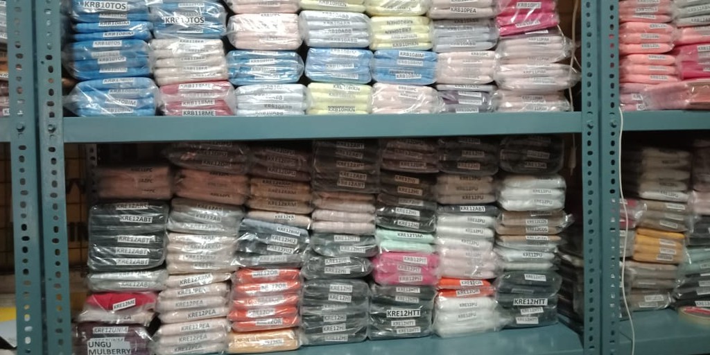 Toko Online CITRA RENDA | Shopee Indonesia