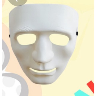 Jual Topeng Polos Topeng Tari Topeng Festival Topeng Carnaval Topeng ...