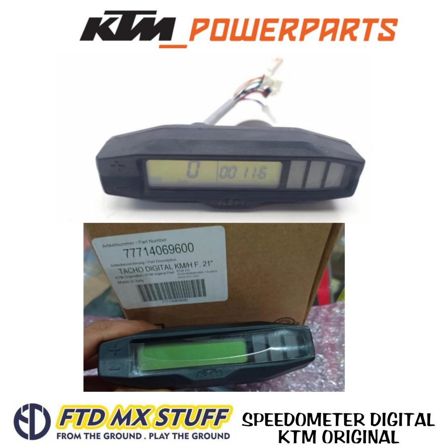 Harga ktm parts Terbaru Nov 2024 |BigGo Indonesia