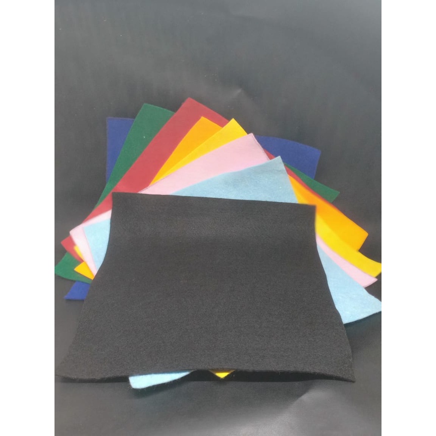 Jual Kain Flanel Kain Prakarya Kain Kerajinan Shopee Indonesia