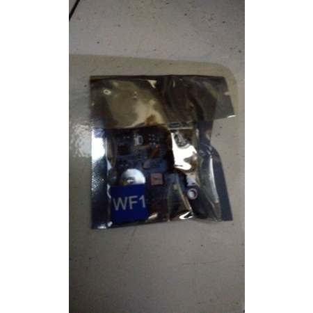 Jual controler hd wf-1 hub75 rgb full coloor | Shopee Indonesia