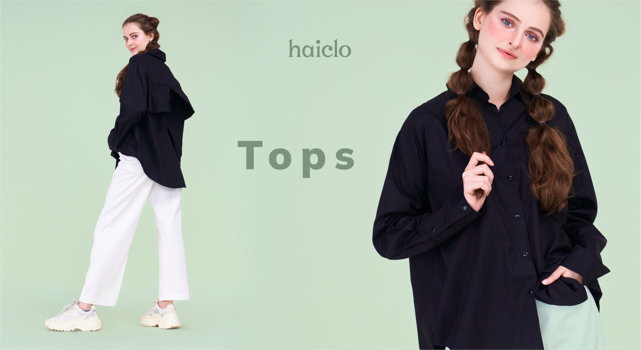 Toko Online HAICLO Official Shop | Shopee Indonesia