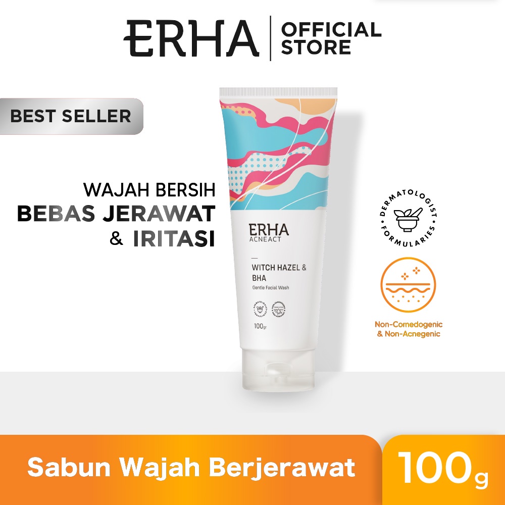 Erha Brand Day | 15-16 Ags