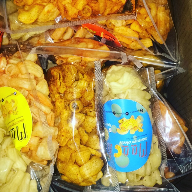 Jual Maachi. Macaroni cheese dengan berbagai varian rasa | Shopee Indonesia