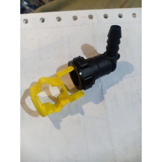 Jual Copler kopler nepel selang bensin mepet selang injector 8m join ...