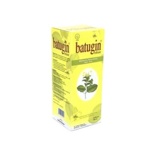 Jual Batugin Elixir Sirup 120 mL & 300 mL - obat herbal peluruh batu ...