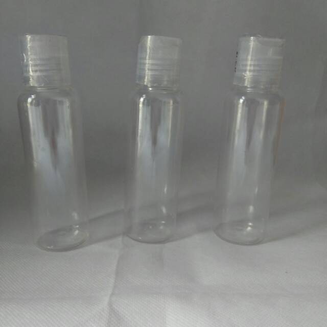 Jual Botol plastik 100 ml | Shopee Indonesia Jual Botol plastik 100 ml | Shopee Indonesia