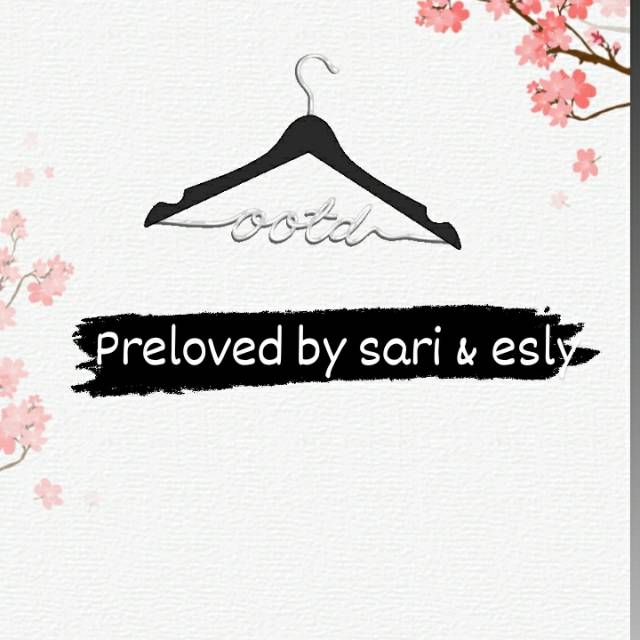 Produk art_preloved | Shopee Indonesia