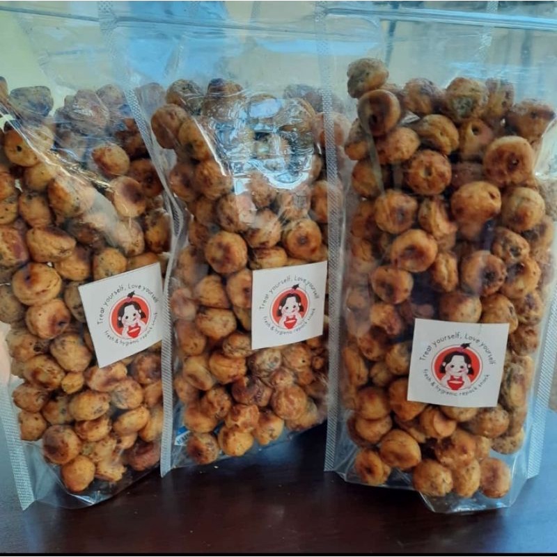 Jual GG mini soes 500gr | Shopee Indonesia