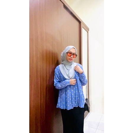 Harga tyna blouse Terbaru Nov 2024 |BigGo Indonesia