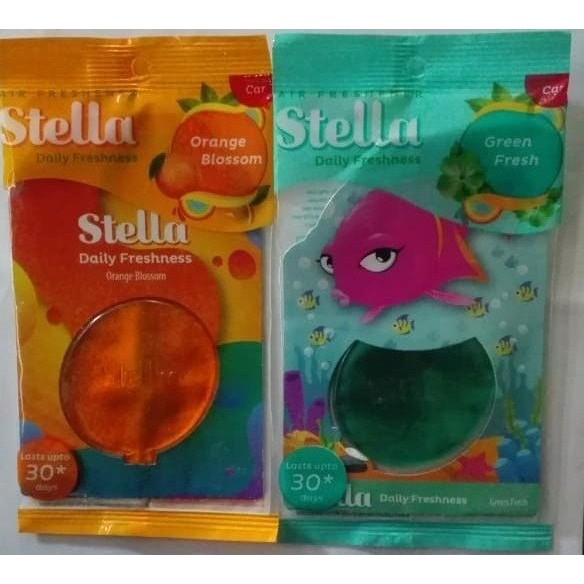 Stella Daily Freshness Pengharum Ruangan | Shopee Indonesia