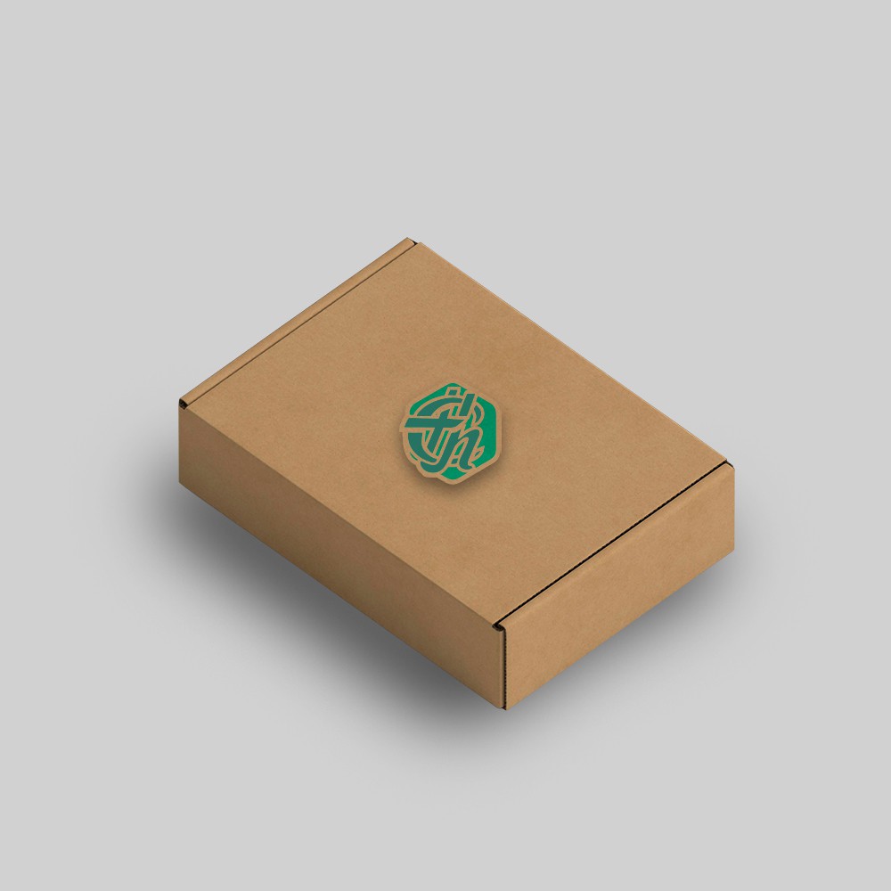 Jual KARDUS/BOX/KARTON PACKING | PACKAGING UKURAN 9x13x3cm BAHAN E ...
