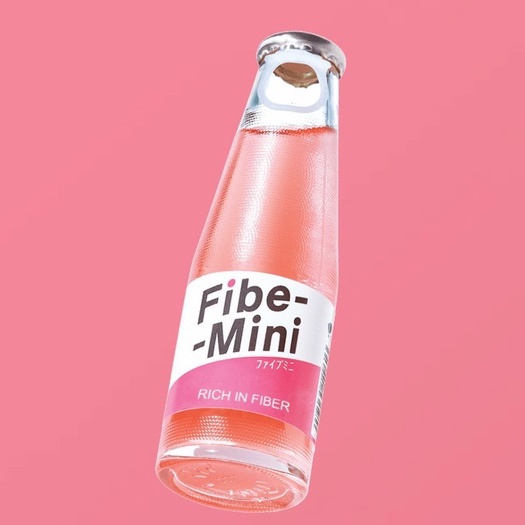 Jual FIBE MINI 100ML | Shopee Indonesia