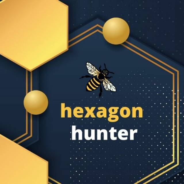 Produk hexagon hunter | Shopee Indonesia
