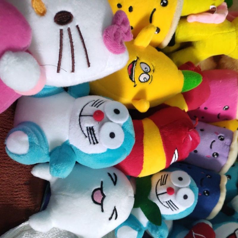 Jual boneka karakter | Shopee Indonesia