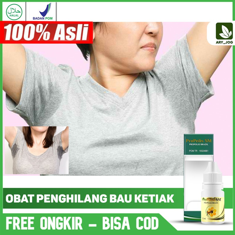 Jual Obat Penghilang Bau Ketiak/Ketek - Bau Badan - Badan Bau Bawang ...