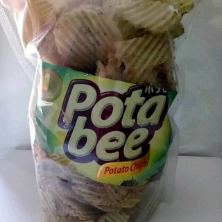 Jual Potabee Daging Sapi BBQ & Rumput Laut 200 gr | Shopee Indonesia