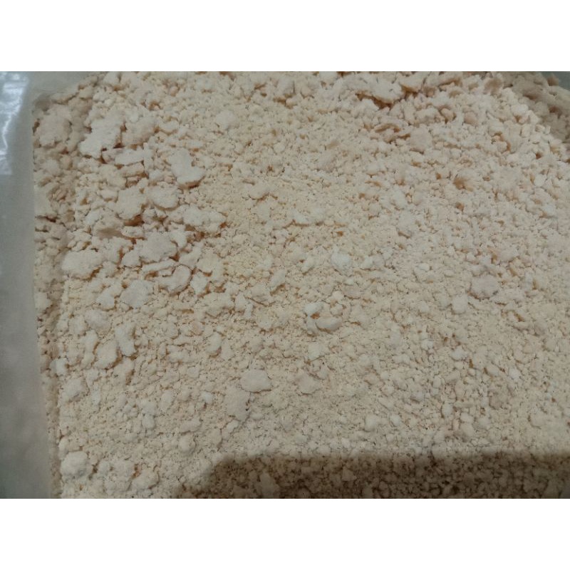 Jual Ampas Kedelai Kering 1 Kg / Ampas Tahu / Ampas Susu Kacang Kedele ... Jual Ampas Kedelai Kering 1 Kg / Ampas Tahu / Ampas Susu Kacang Kedele ...