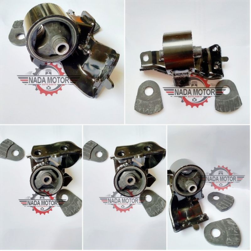 Jual engine mounting great corolla bagian kiri | Shopee Indonesia