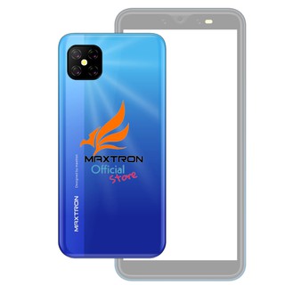 Jual HP MAXTRON S10 LITE 4G -- HP ANDROID RAM 2GB ROM 8GB - SMARTPHONE ...