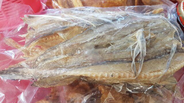 Ikan Asin Jambrong Mentah | Shopee Indonesia