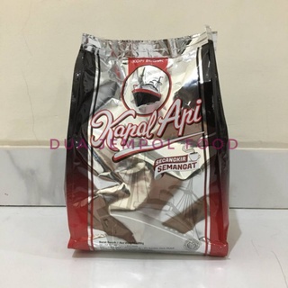 Jual Kopi Kapal Api Silver 380gr | Shopee Indonesia