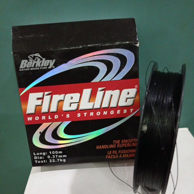 Harga fireline Terbaru Mei 2026 | BigGo Indonesia