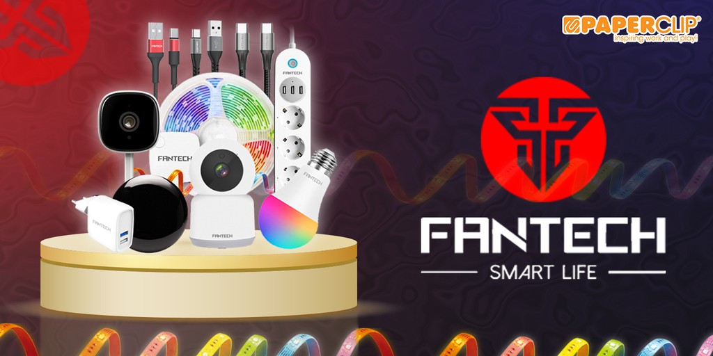 Toko Online PAPERCLIP Official Shop | Shopee Indonesia