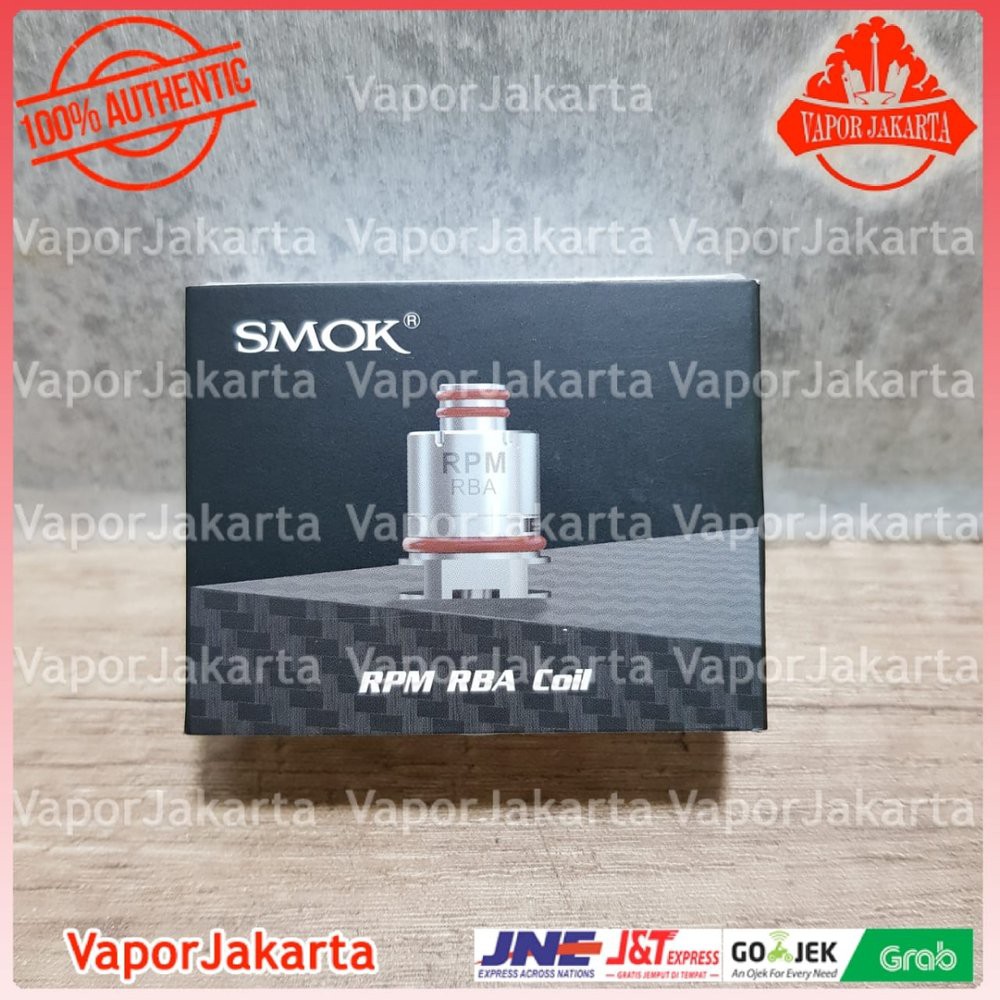 Jual RBA RPM & RBA Fetch Authentic | Shopee Indonesia