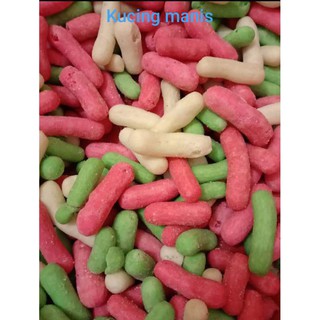 Jual tai kucing manis harga/1kg | Shopee Indonesia