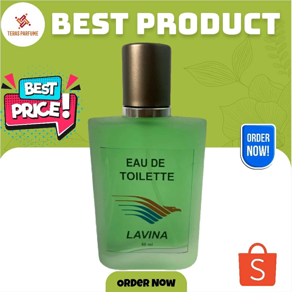 Jual Parfum Garuda Indonesia Pramugari 60ml Termurah Viral - Parfum ...