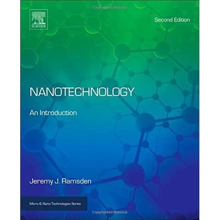 Jual Buku Jeremy Ramsden - Nanotechnology_An Introduction - HARD COVER ... Jual Buku Jeremy Ramsden - Nanotechnology_An Introduction - HARD COVER ...