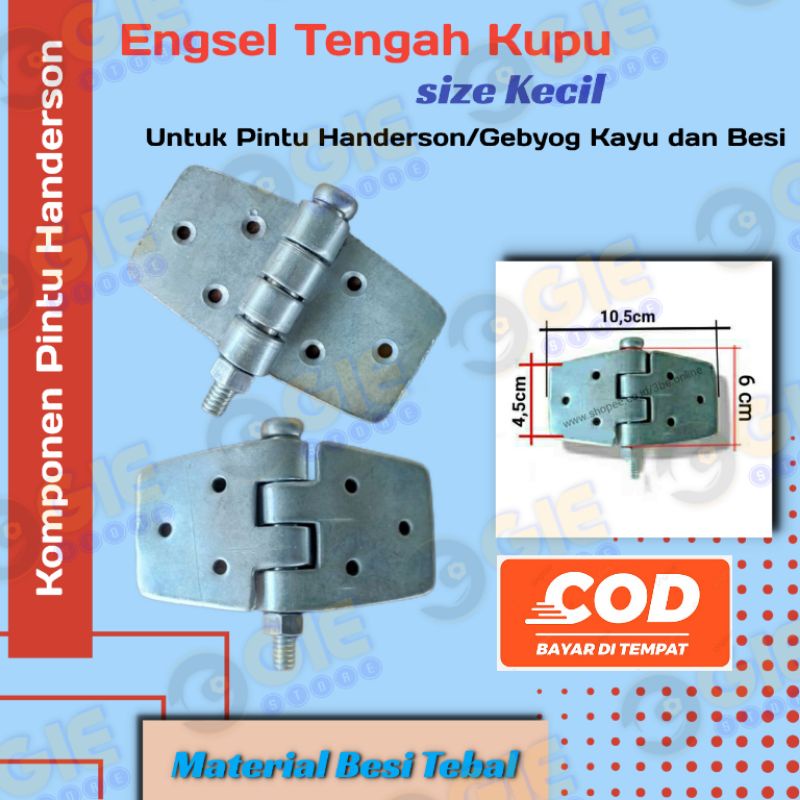 Jual Engsel Tengah Kupu Pintu Handerson Kayu dan Besi Engsel Tengan ... Jual Engsel Tengah Kupu Pintu Handerson Kayu dan Besi Engsel Tengan ...