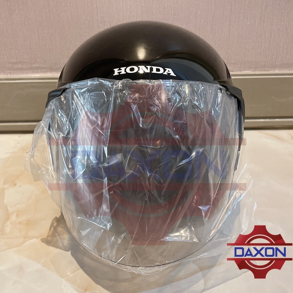 Jual Helm Honda PCX TRX / NEW PCX 160 ori dan baru Indonesia|Shopee ...