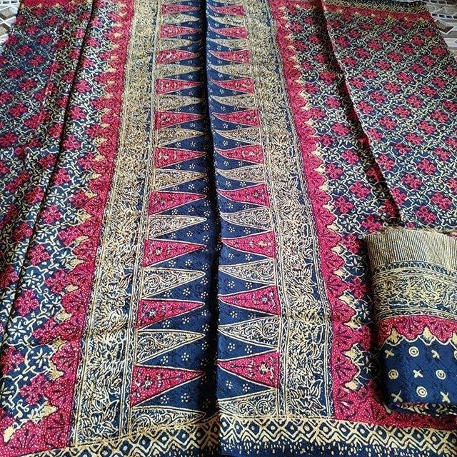 Batik sembagi | Shopee Indonesia