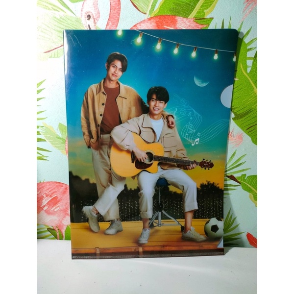 Jual OFFICIAL BRIGHTWIN L HOLDER GMMTV | Shopee Indonesia