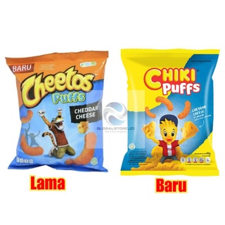 Jual Cheetos Puff 60 gr = chiki puff 60gr Indonesia|Shopee Indonesia
