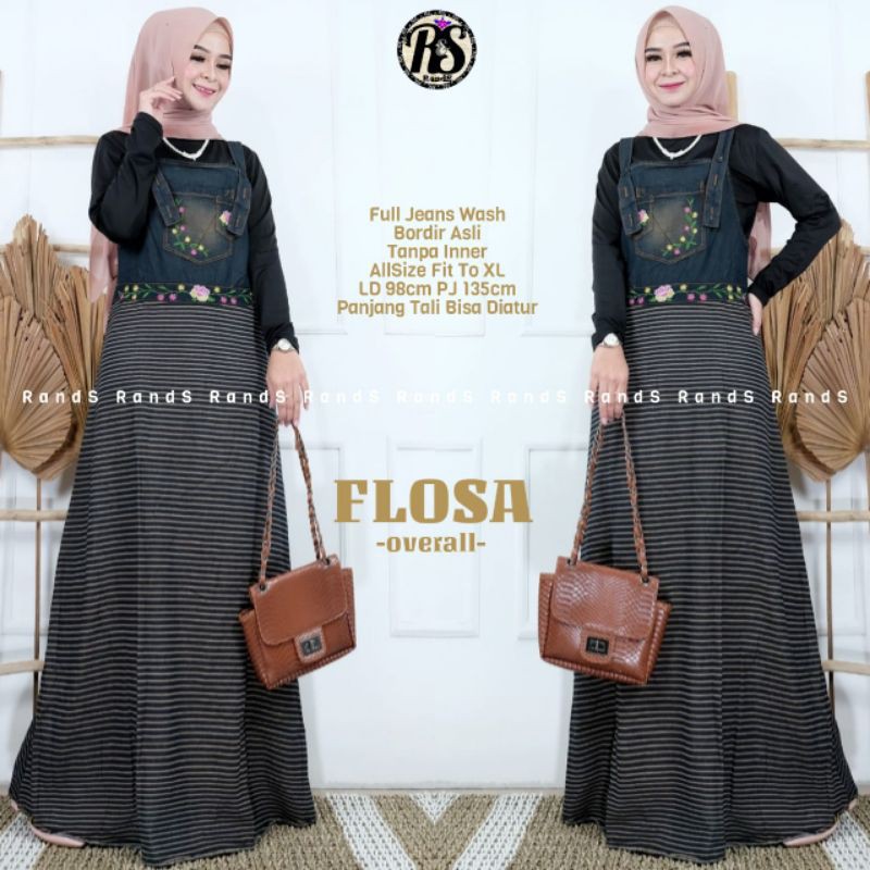 Harga Flosa Terbaru Juni 2023 |BigGo Indonesia