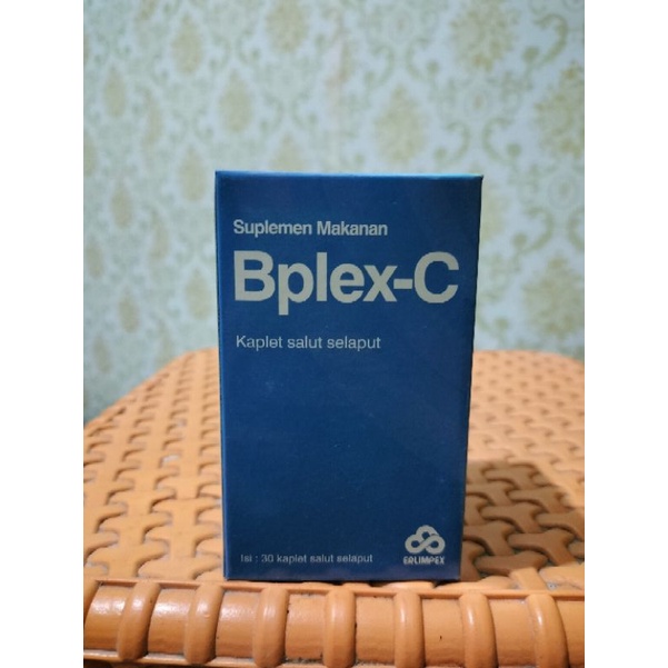 Harga Bplex-c Terbaru Agustus 2023 |BigGo Indonesia