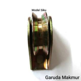 Jual Roda pintu 2 inch roda pintu geser roda pintu gerbang roda pintu ...