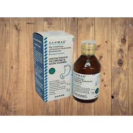 Jual SANMAG SYRUP 120 ML | Shopee Indonesia
