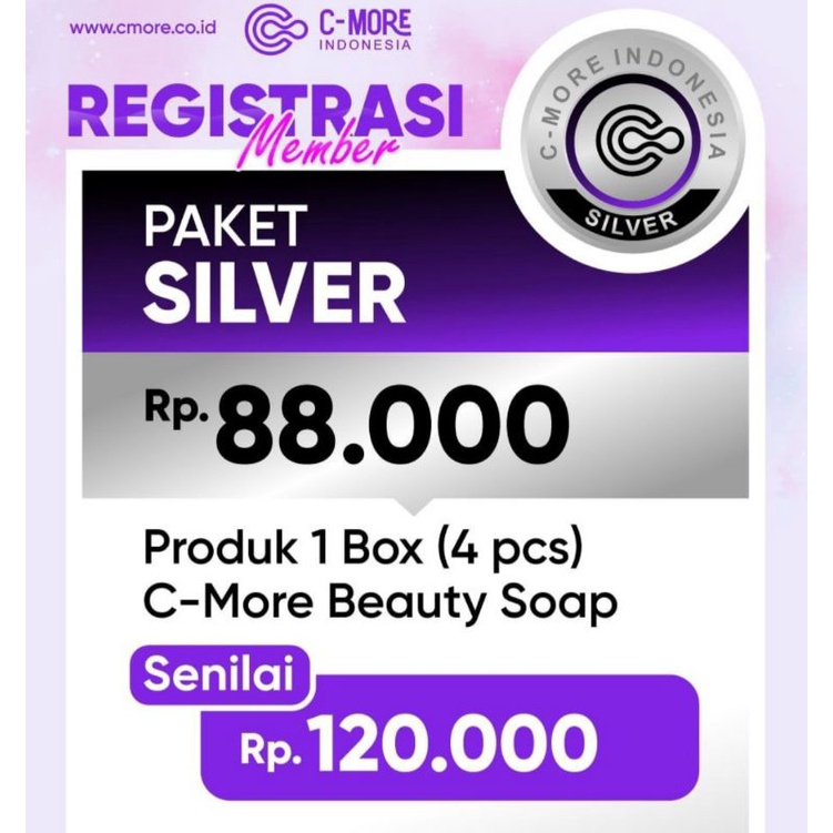 Harga Cmore Terbaru Desember 2022 |BigGo Indonesia