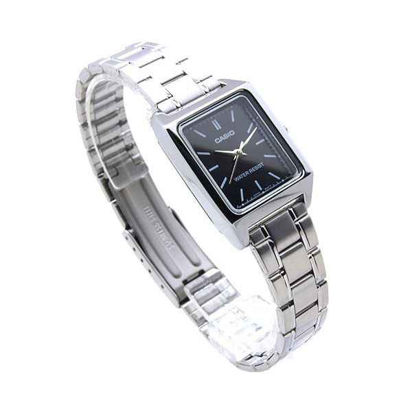 Jual Jam Tangan Casio Ltp V007d 1e Wanita Analog Original Bergaransi 1 Tahun Ltp V007d 1e