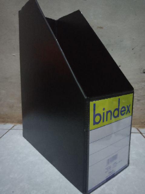 BOX FILE BINDEX 1034 | Shopee Indonesia