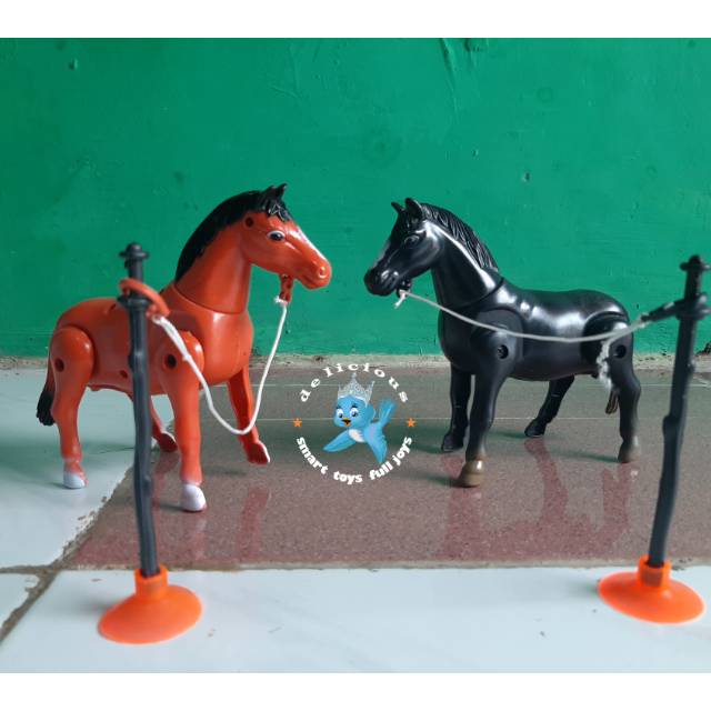 Jual Mainan kuda-kudaan | Shopee Indonesia