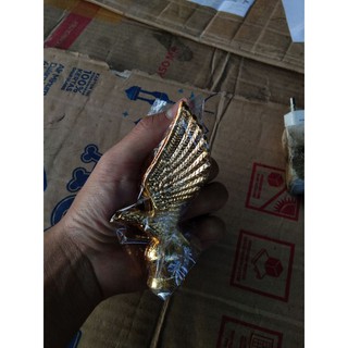 Jual maskot garuda / logo garuda / lambang garuda / emblem garuda ...