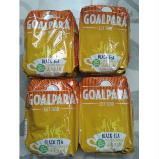 Jual Teh GOALPARA Black Tea 250gr | Shopee Indonesia