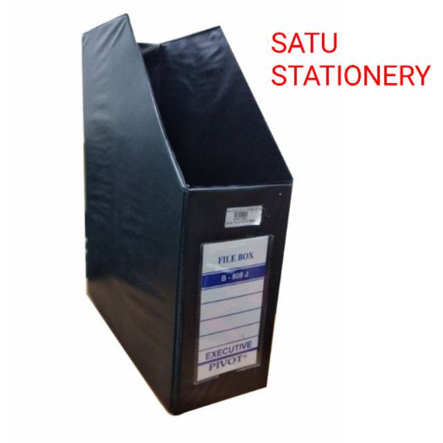 Jual BOX FILE / RAK SURAT EXECUTIVE | Shopee Indonesia