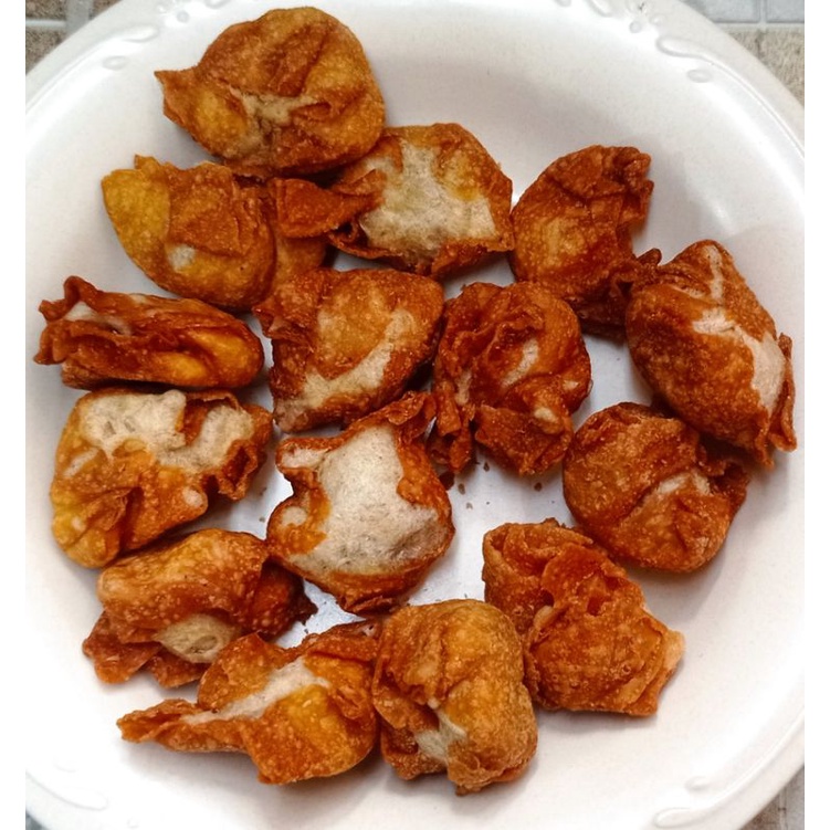 Jual CUANKI SIOMAY BANDUNG Isi 15 Piece | Shopee Indonesia